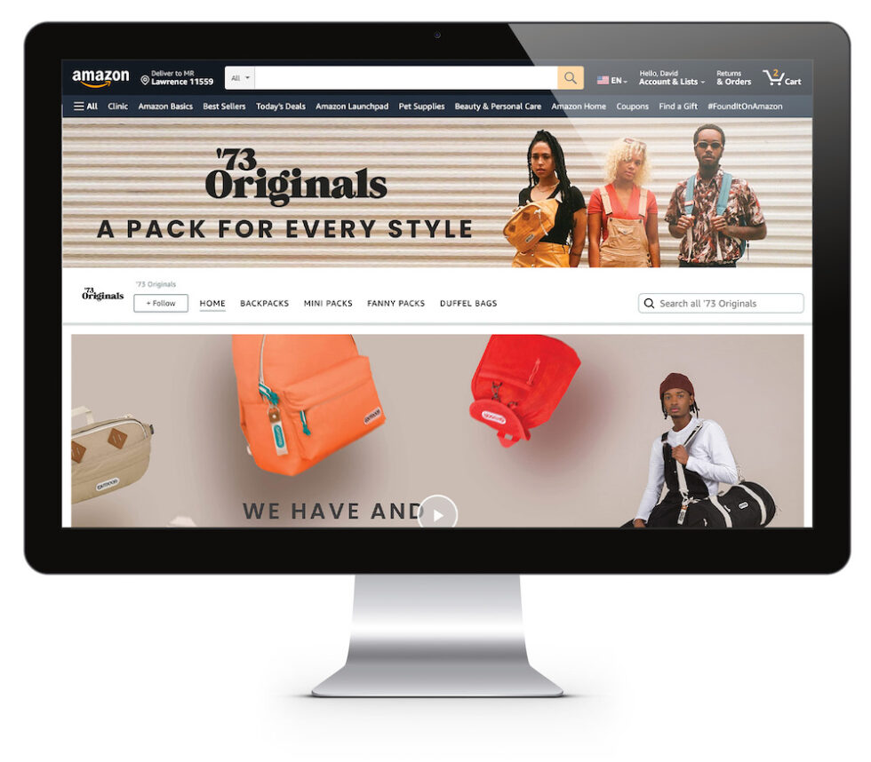 Portfolio - Albert Scott