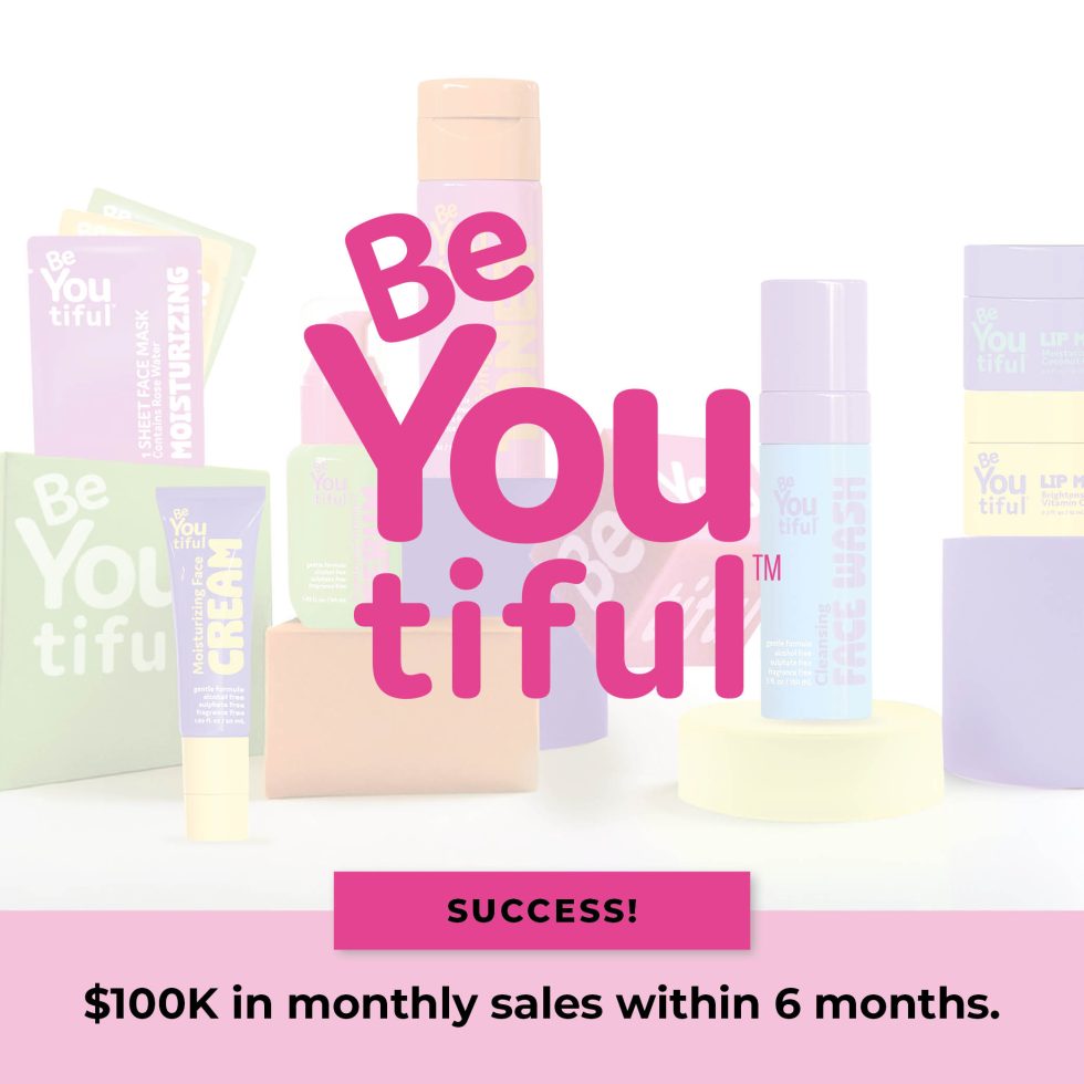 Albert Scott - A Full Service Amazon Agency