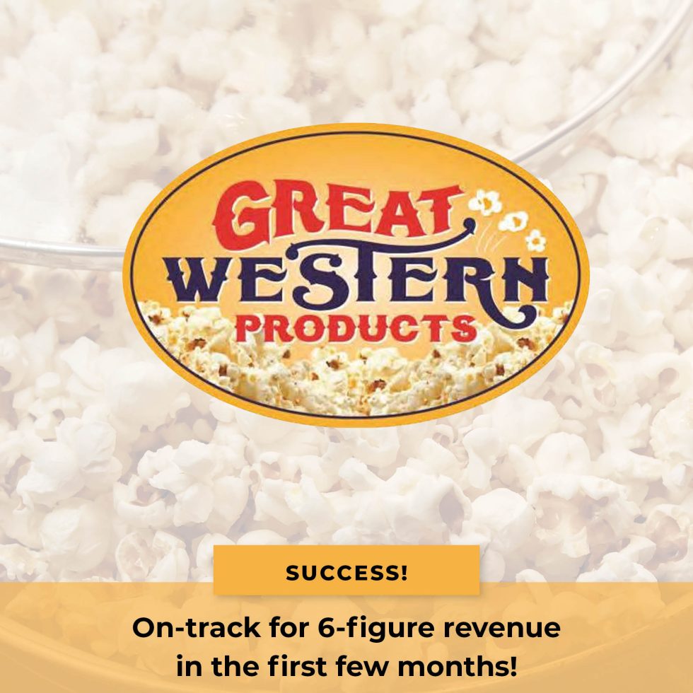 Albert Scott - A Full Service Amazon Agency